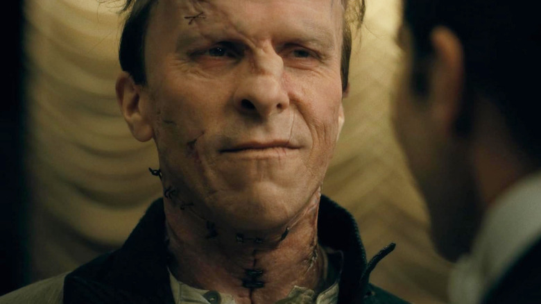 Christian Bale's 2026 horror movie is finding fans on HBO Max after ...