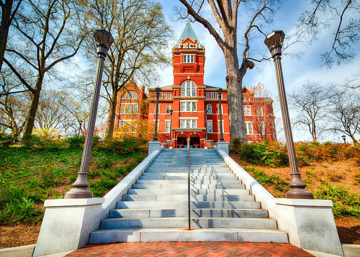 The 50 public colleges in America that are actually worth the money ...