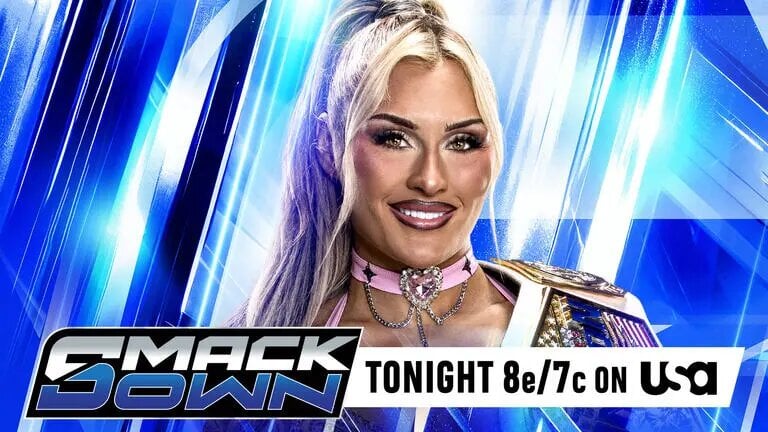 WWE SmackDown results & post show-review (5/22/26) – Live updates: 1 ...