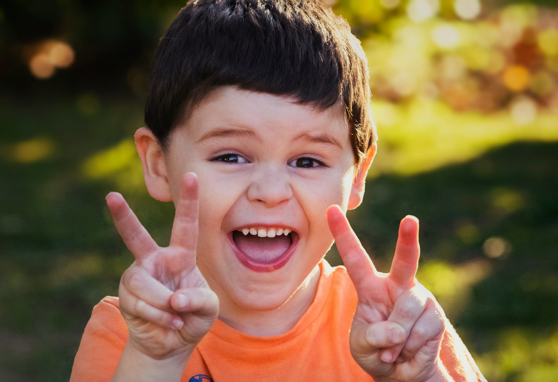Parenting lessons to raise a child with a speech disorder
