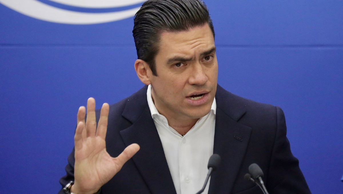 Salida de López Beltrán de Morena, una muestra del derrumbe de la 4T ...