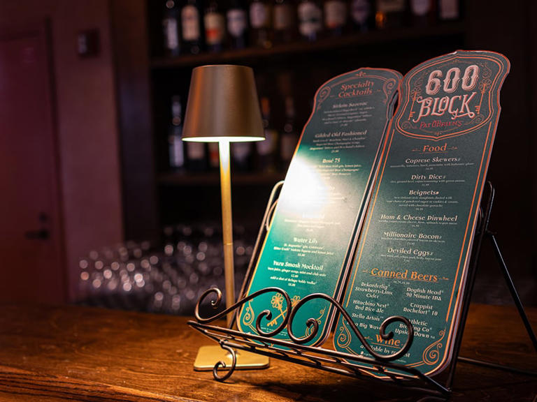 Hidden bar experience returns to Universal CityWalk with secret ...