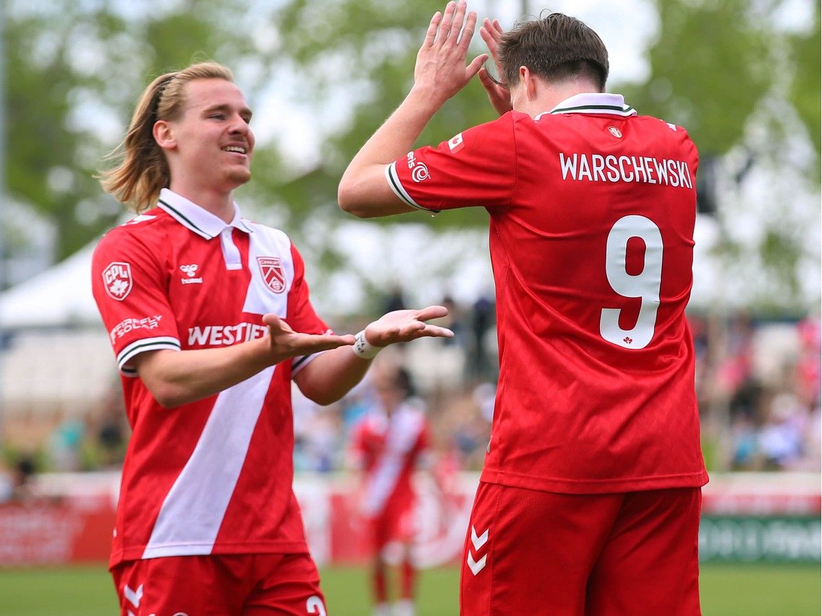 'Stay humble, stay hungry,' as unbeaten run to start season lifts ...