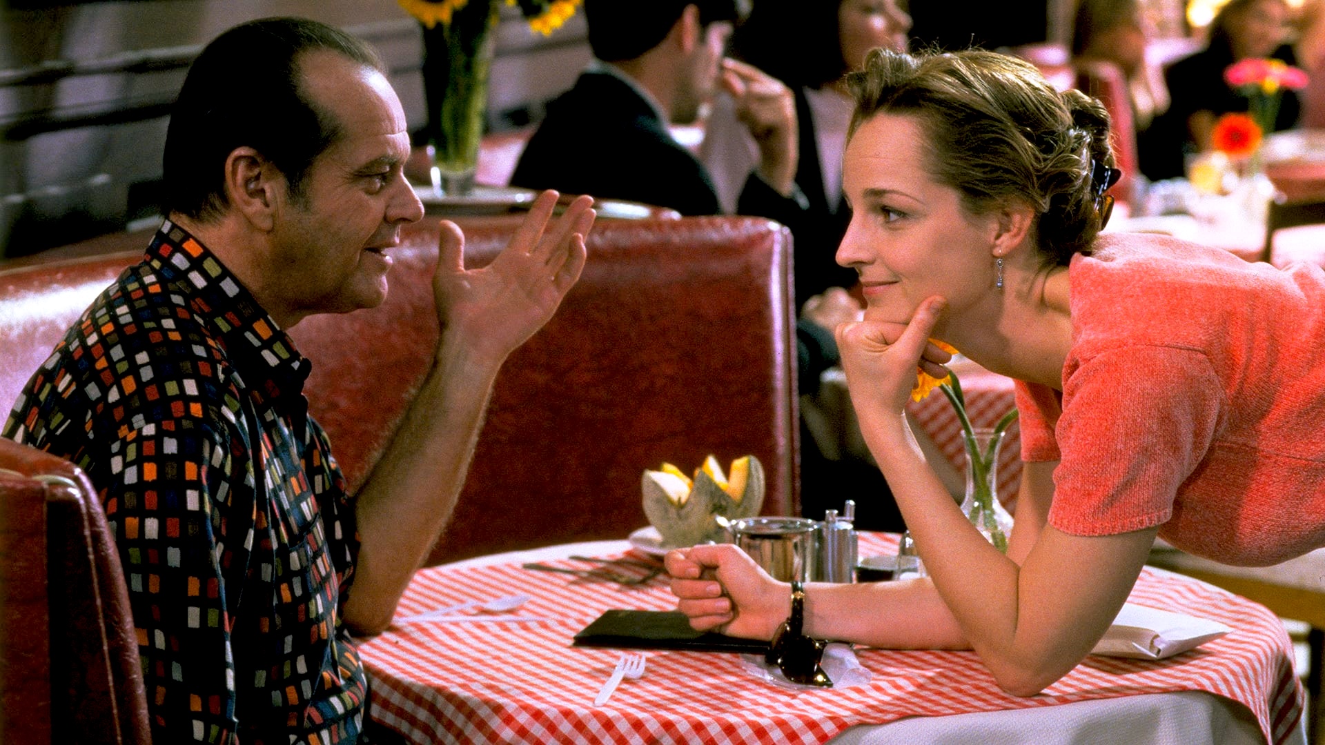 15 highest-grossing rom-com movies of all time