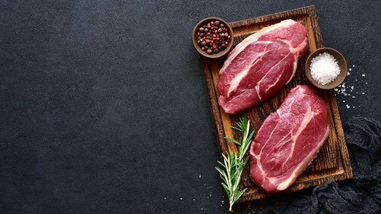 17 tips for getting the perfect sear on your steak