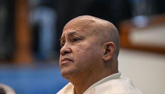 For ex-SC justice, Bato's absence matters more than Jinggoy's suspension