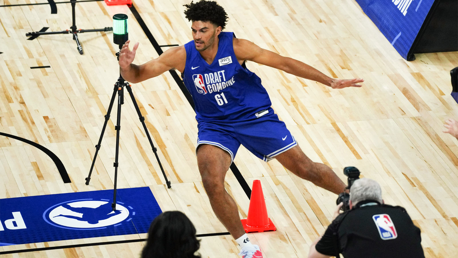 Thunder rumors: Could OKC trade up in draft for Cam Boozer? NBA ...