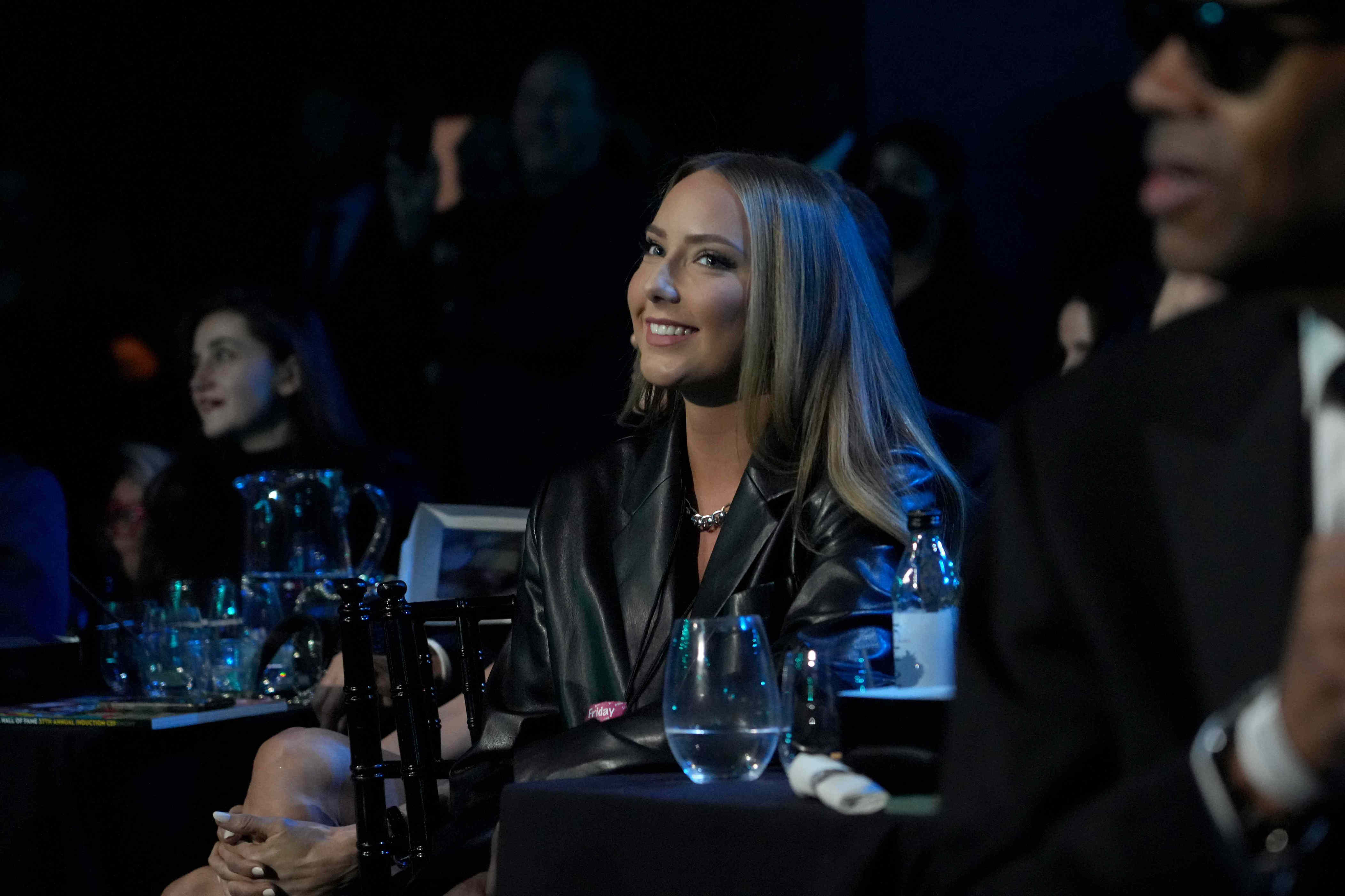 Eminem's daughter Hailie Jade Scott shares sweet new photo of her son ...