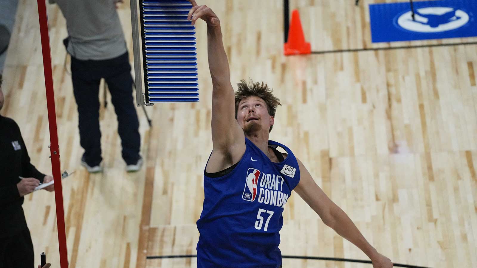 Lakers 2026 NBA Mock Draft round up as June arrives