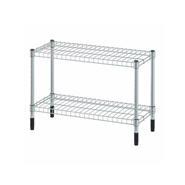 I have a tiny kitchen with zero counter space - this $20 IKEA find ...
