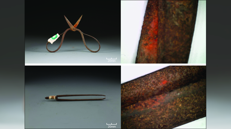 Ming dynasty-era surgical tools may have world's oldest chemical ...