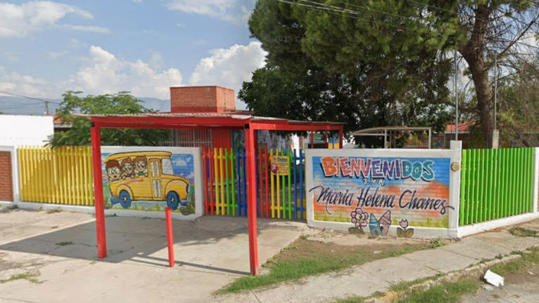 Tragedia en kínder de Monclova: Niño de 6 años muere al caer de un ...