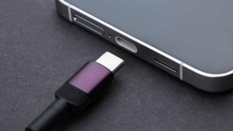 Not all USB-C cables can transfer data – here's how to tell which ones can