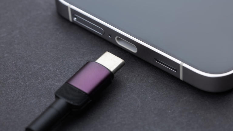Not all USB-C cables can transfer data – here's how to tell which ones can