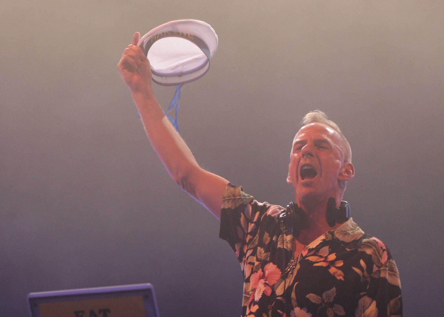 Fatboy Slim: Grassroots venues are where music scenes begin