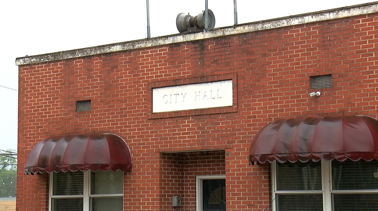 West Alabama city strengthens animal ordinance in wake of dog attacks
