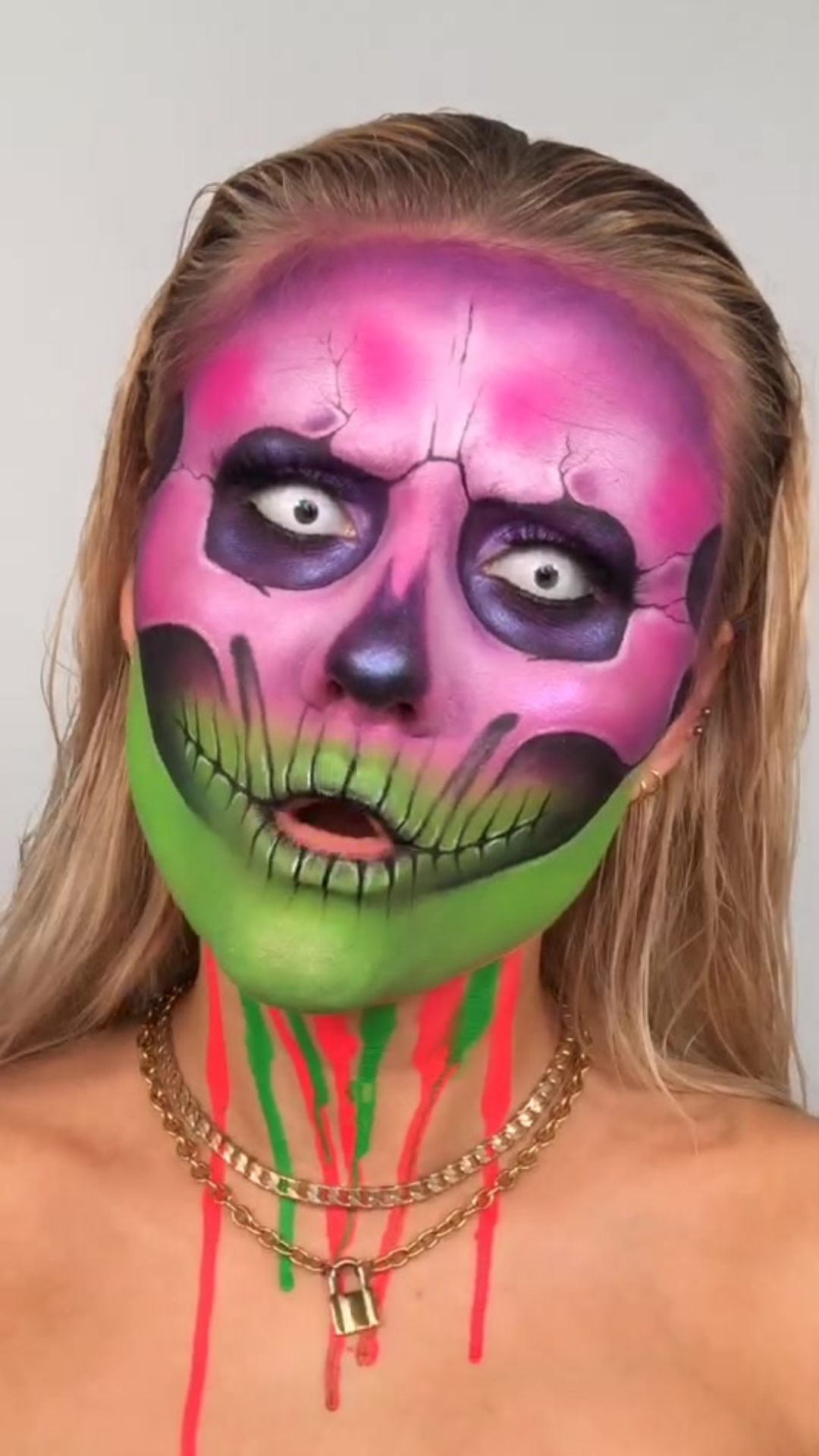 Time wrap scan transformations are dominating social media