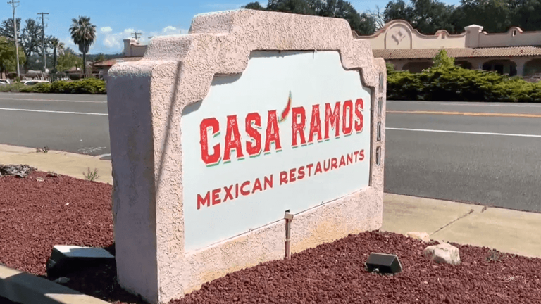 Casa Ramos marks Northern California legacy with family-owned Mexican ...