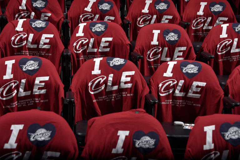 Cavaliers took Fat Joe’s game 4 tickets away: ‘Knick fans can’t sit ...