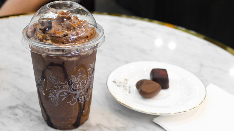 The discontinued Godiva chocolate drink that deserves a comeback
