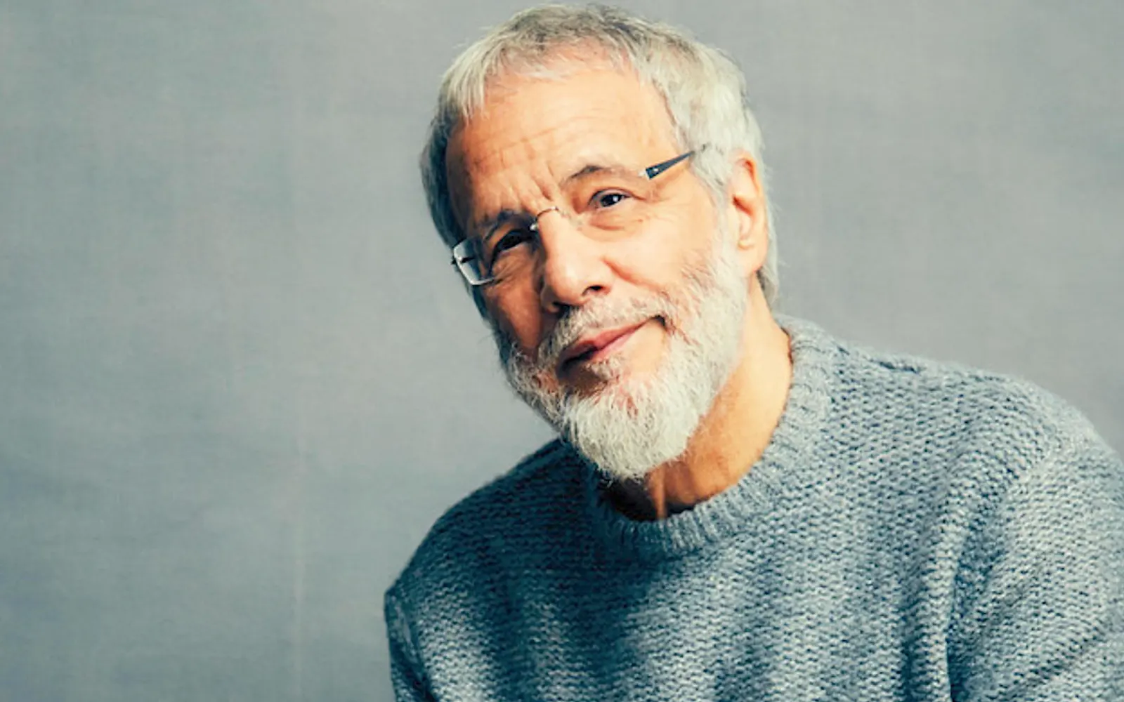 Yusuf Islam finds renewed purpose in M’sia through humanitarian work