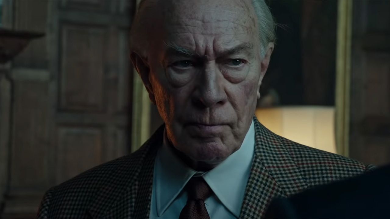 Great actors who found Oscar success late in life