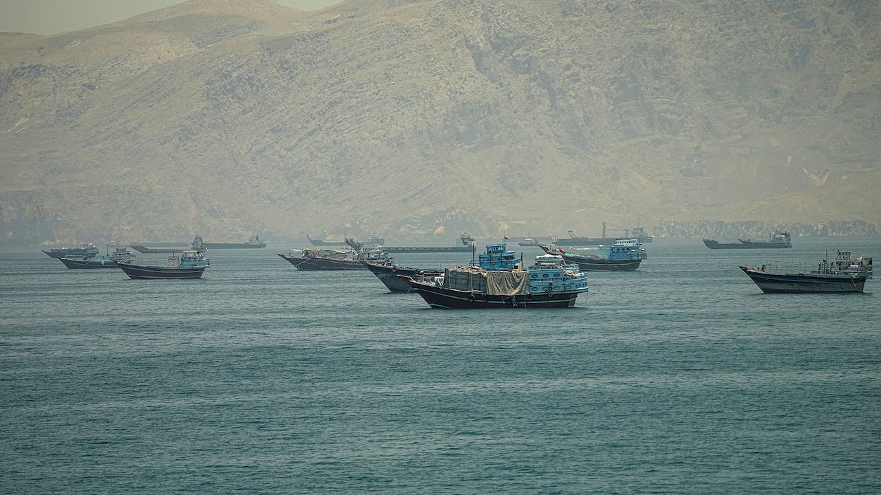 US., Iran claim progress on peace deal
