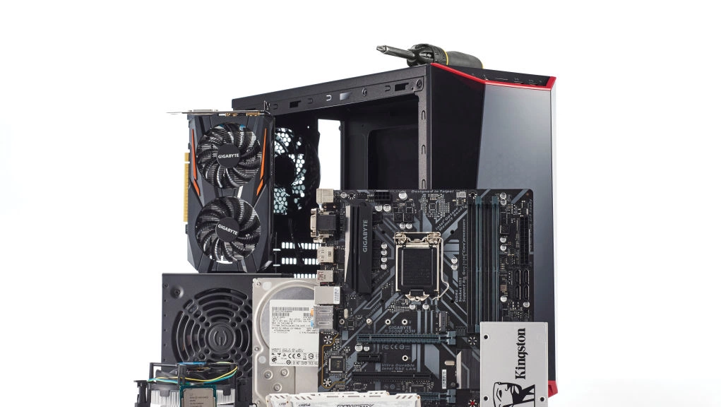 PC builders warned overspending on 'future-proofing' wastes money