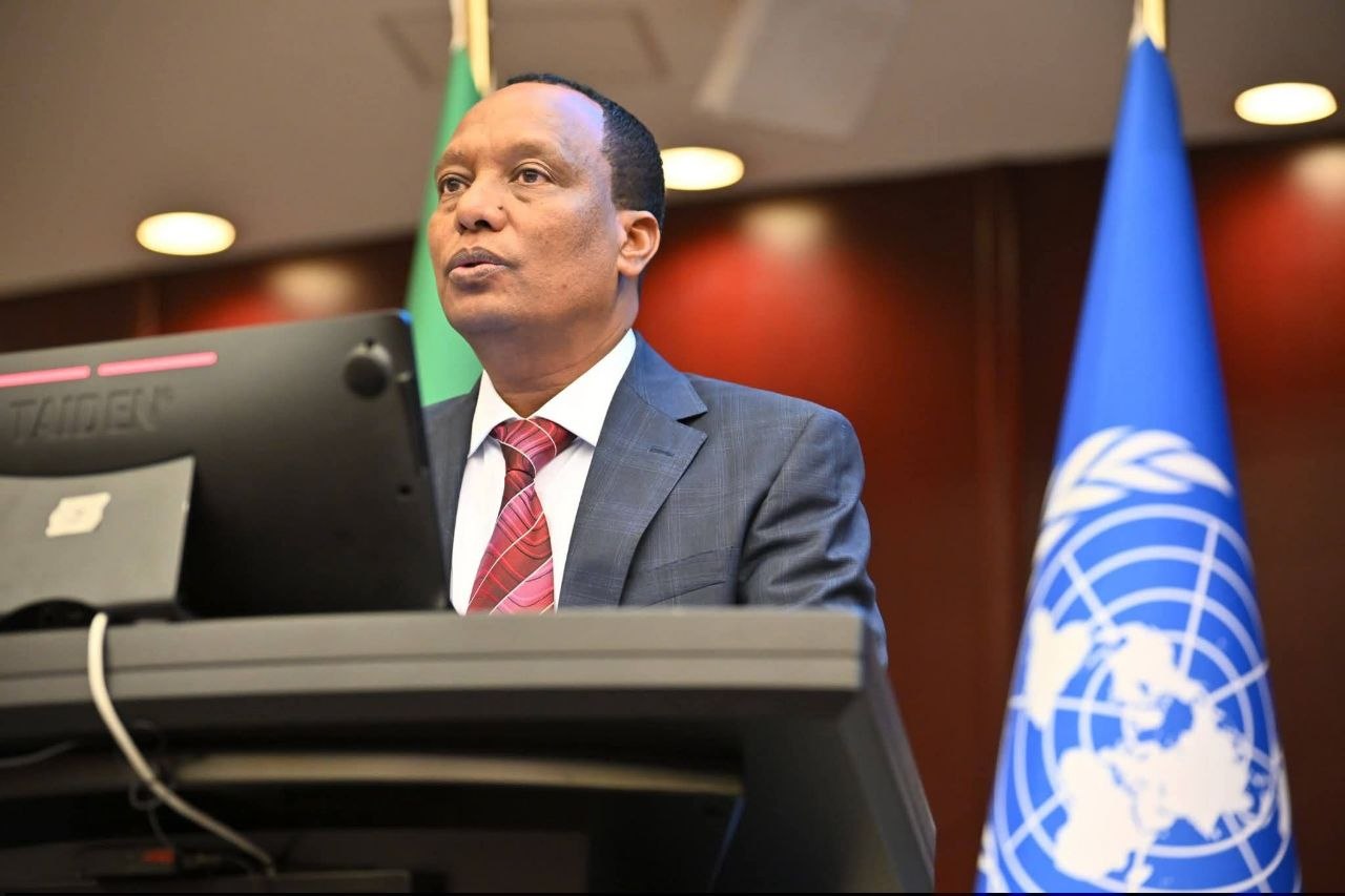Ethiopia launches national e-mobility strategy to accelerate electric ...