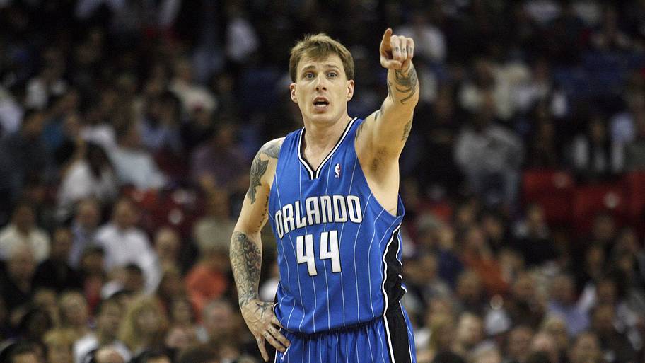 Former Florida basketball player Jason Williams speaks on drama during ...