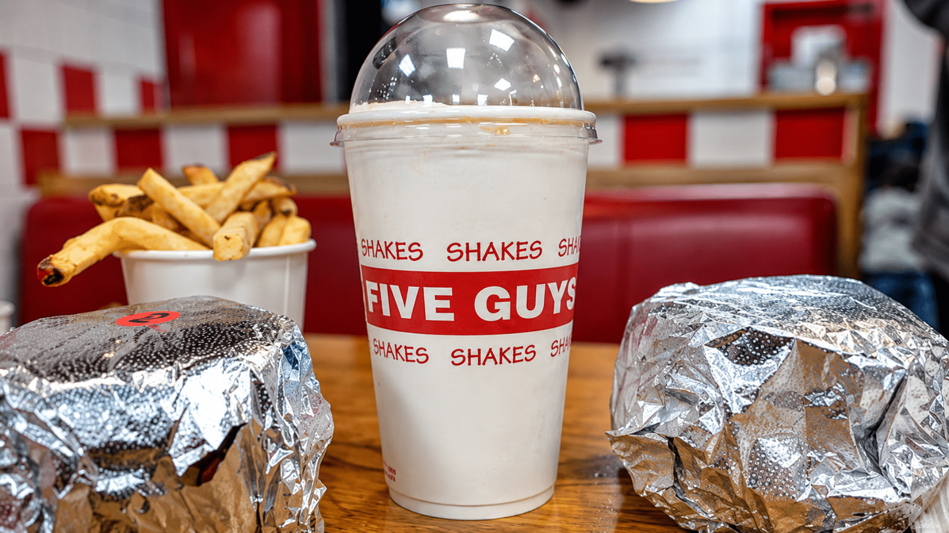 Five Guys shutters 14 US restaurants as rising labor and $25 meal costs ...