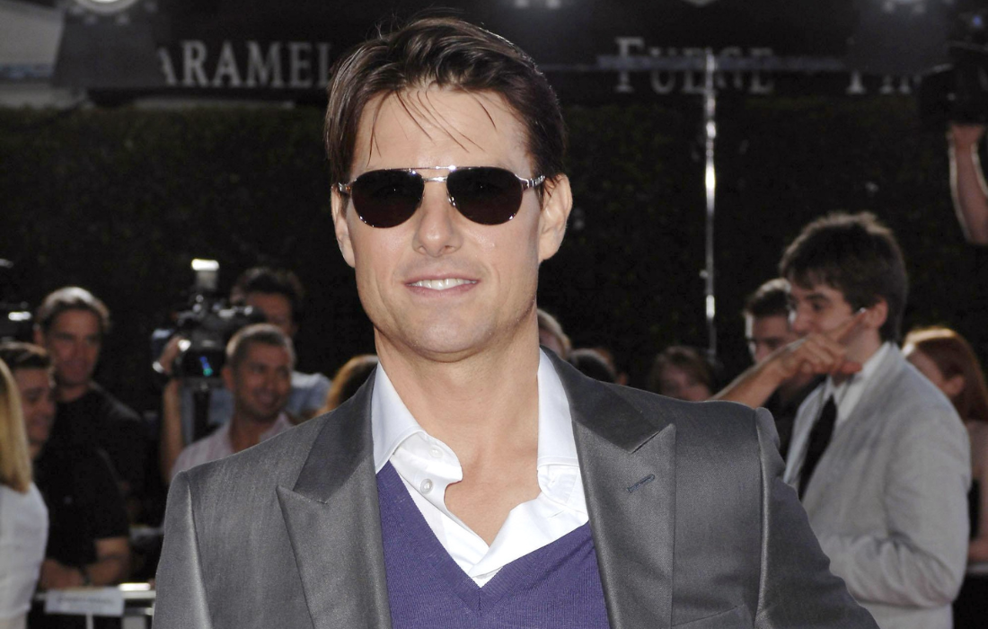 Actors who looked unrecognizable without heavy makeup