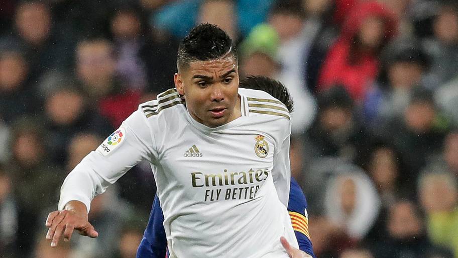Signing Casemiro fits Inter Miami's business model, but at what cost?