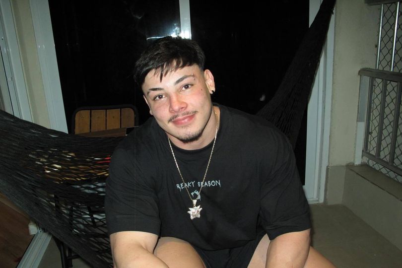 Gabriel Ganley dead: Bodybuilding influencer, 22, found in Brazil apartment
