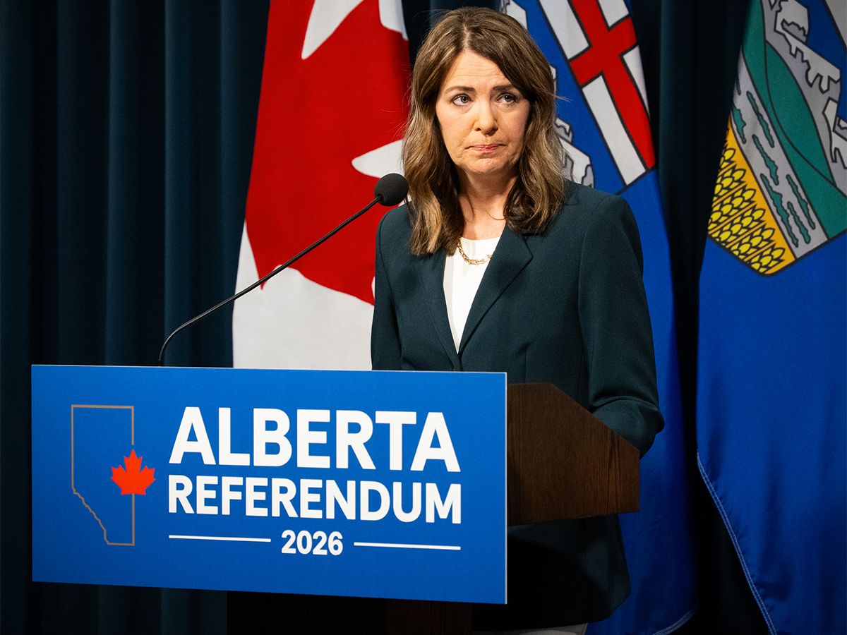 Your letters: Confusion reigns on referendum