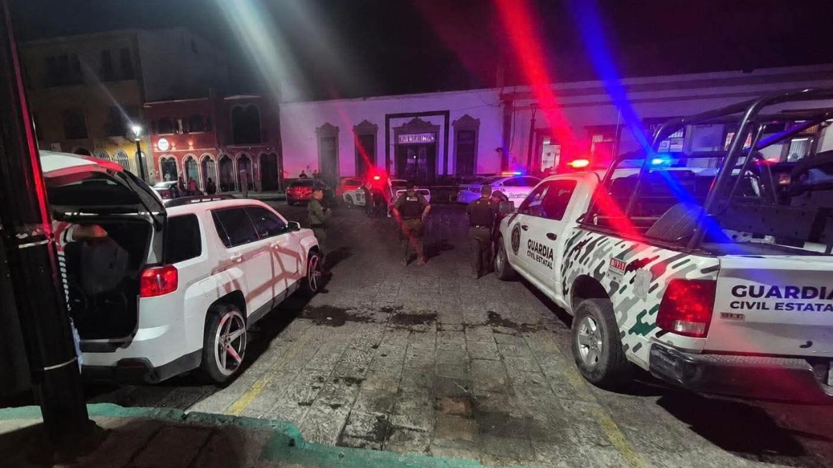 Pareja de comerciantes es asesinada al salir del club de salsa La Bamba ...