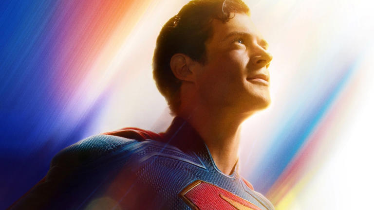 Superman/Batman: Apocalypse is days away from a streaming release