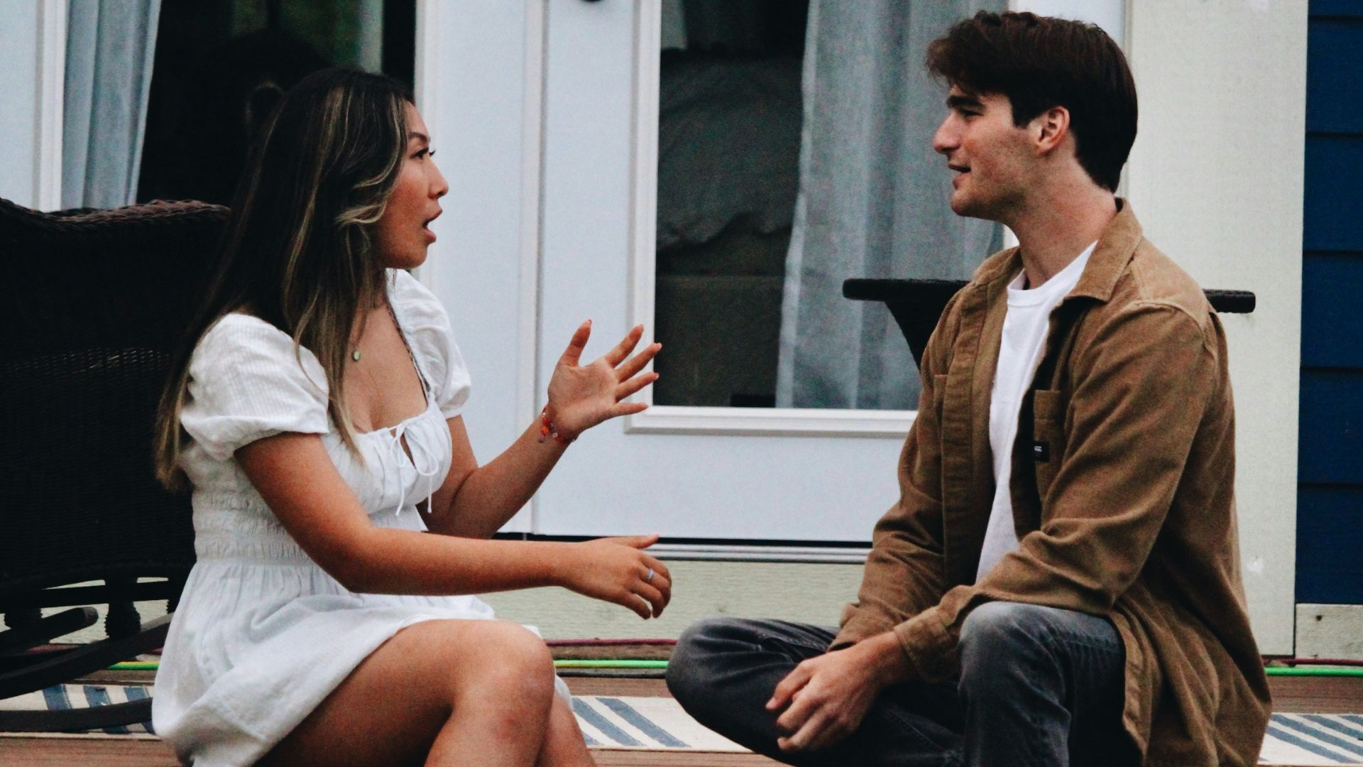 10 things women call standards & 10 things men call impossible