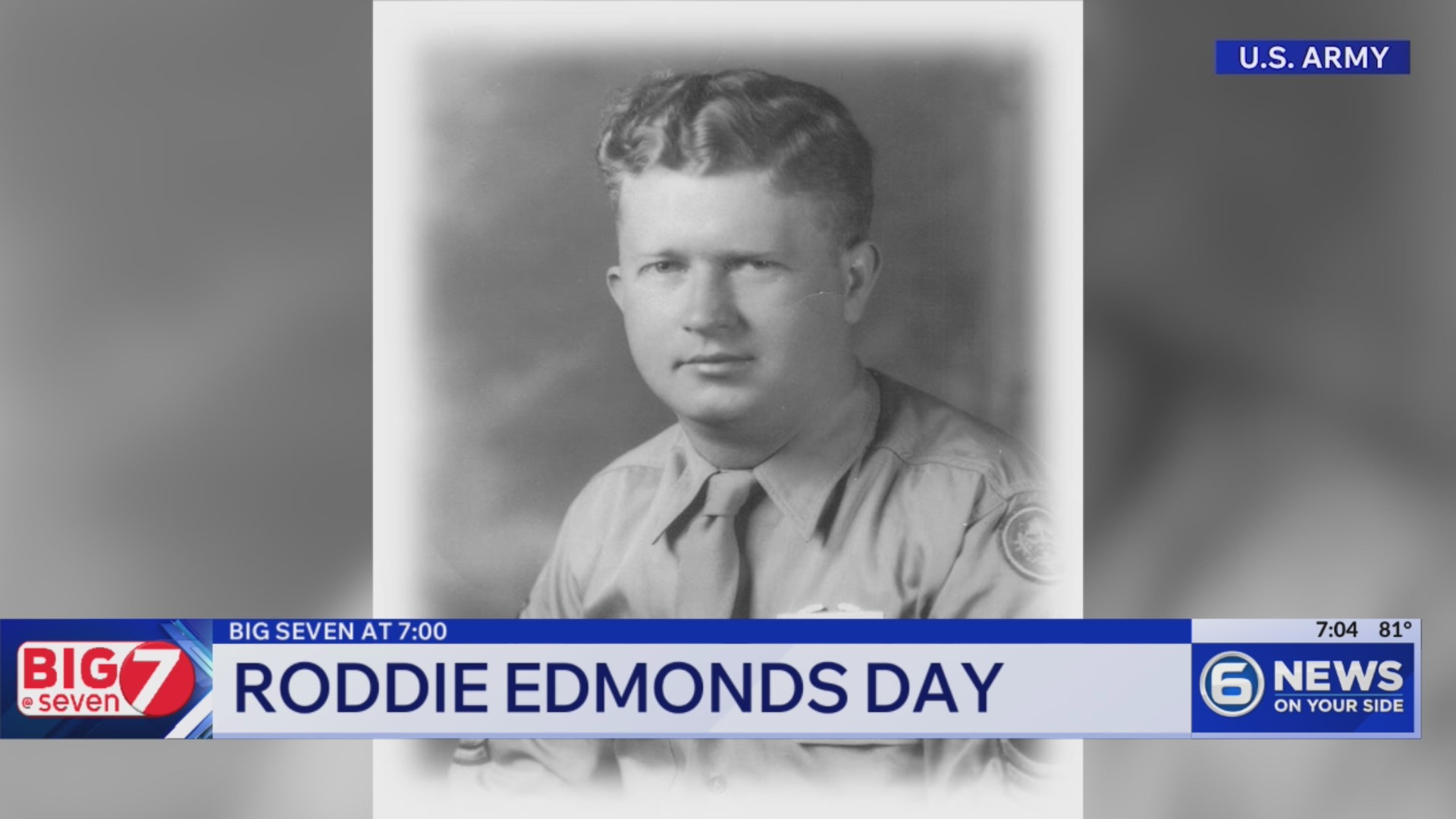 Knox County proclaims appreciation day for local Medal of Honor winner