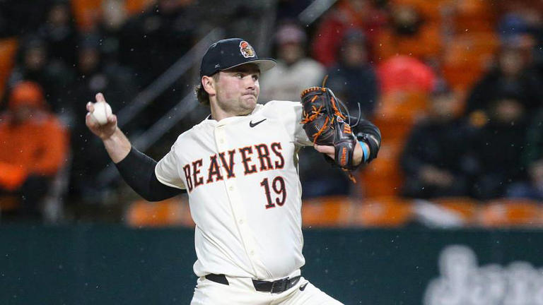 Oregon's Mark Wasikowski pulls back curtain on Oregon State rivalry