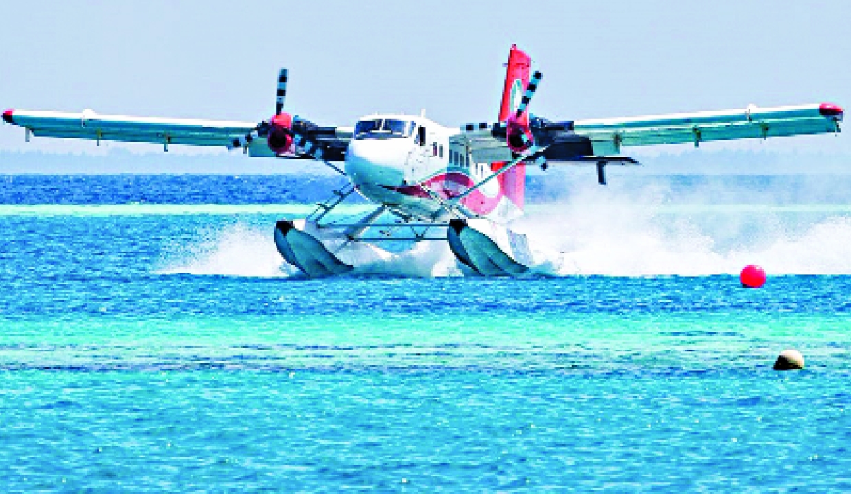 India eyes amphibians for coastal watch