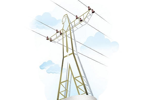 Privatisation of power distribution in Karnataka on cards
