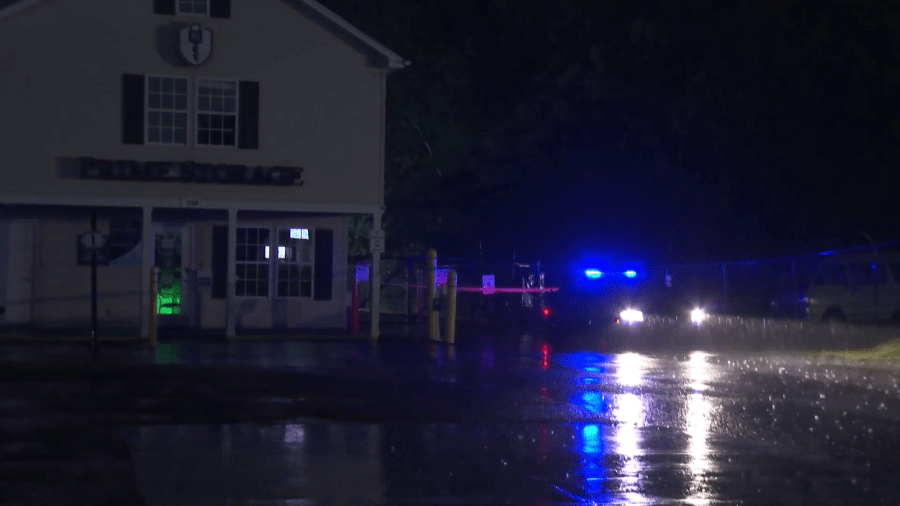 Investigation continues after body found in burning vehicle in ...
