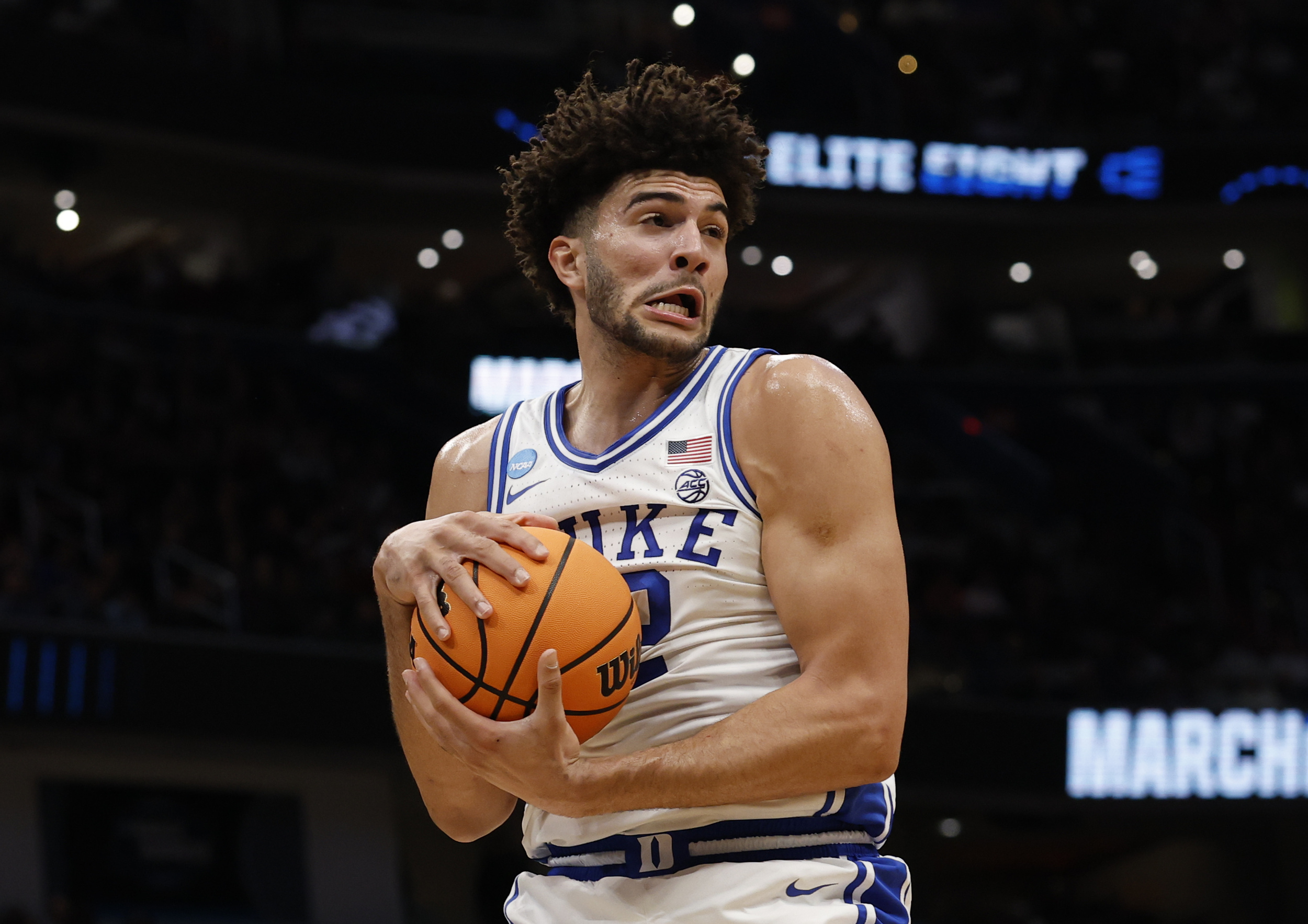Report: Thunder could trade up for 1 elite draft prospect