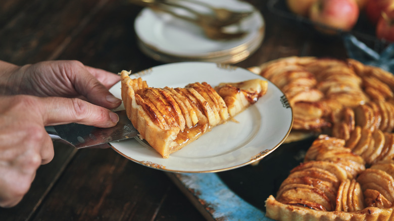 13 types of pie crusts and the best fillings for them