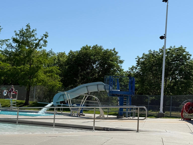 Six pools in Lincoln close due to aging infrastructure, high heat and ...