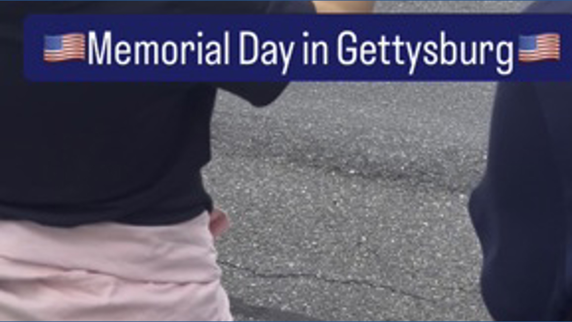 Gettysburg's Memorial Day events honor history and educate next generation