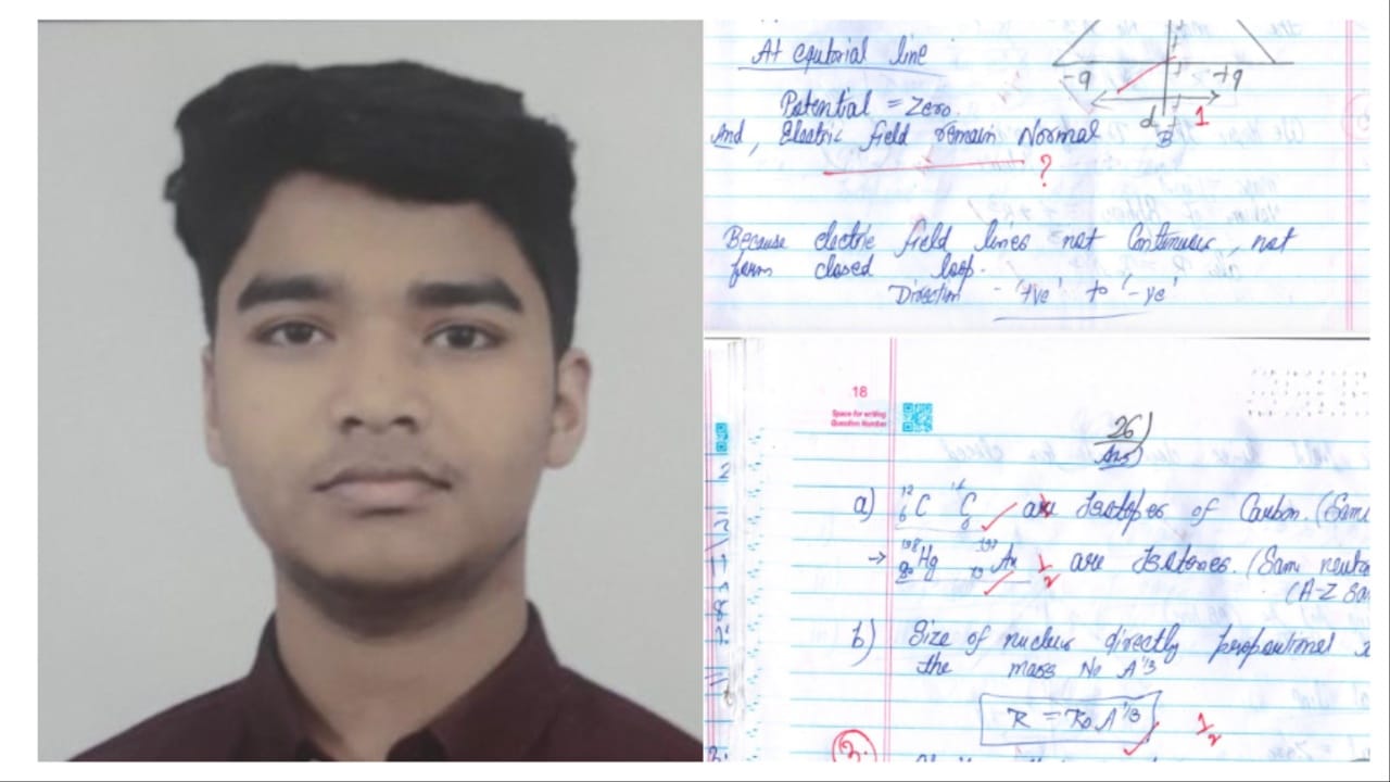 ‘Truth has prevailed’: CBSE admits answer sheet mix-up after Class 12 ...