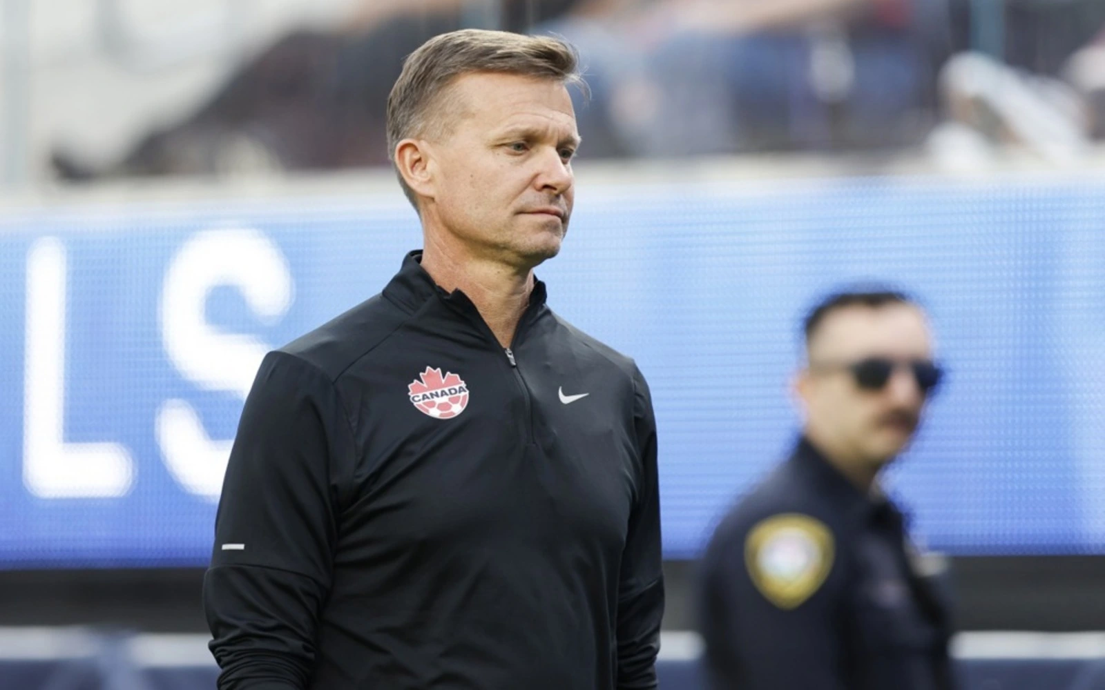 Marsch praises Canada’s resolve at World Cup but criticises first-half ...