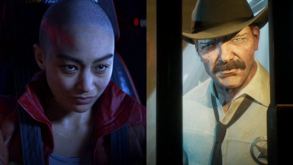 Troy Baker calls Neil Druckmann and Ken Levine’s upcoming video games ...